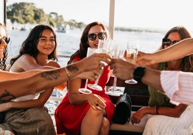 Noosaville: Noosa River Sunset Cruise - The Sum Up: A Relaxing, Scenic Must-Do for Noosa Visitors