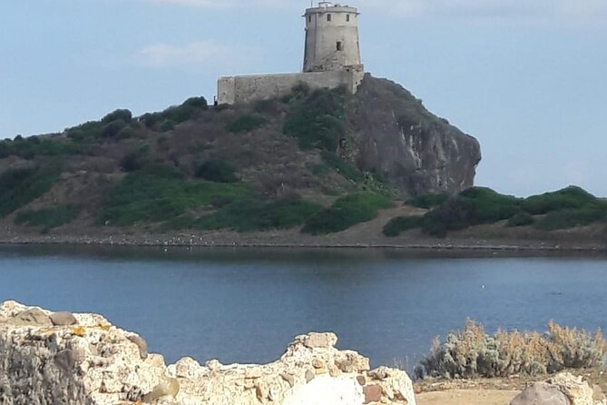 Nora Tour From Cagliari - Since You Asked