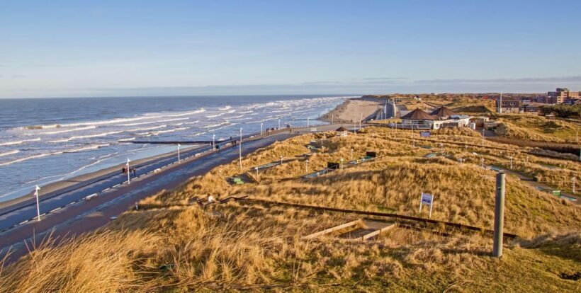 Norderney: interactive puzzle walk across the island - What to Expect During the Tour