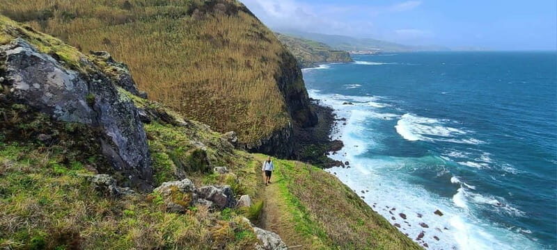 Nordeste/Northeast coast FULL DAY Waterfalls Hike - Who Will Love This Tour?