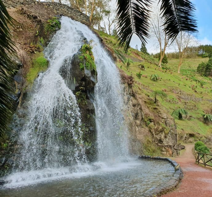 Nordeste Tour from Ponta Delgada - A Closer Look at the Nordeste Tour from Ponta Delgada