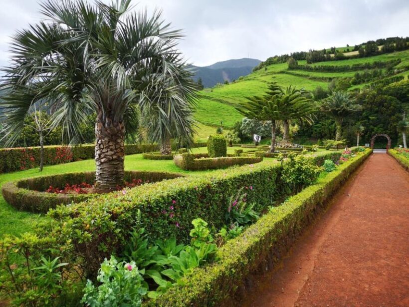 Nordeste: Waterfall, Hot Spring and Viewpoints Full-Day Tour - Exploring the Nordeste: Waterfall, Hot Spring and Viewpoints Full-Day Tour