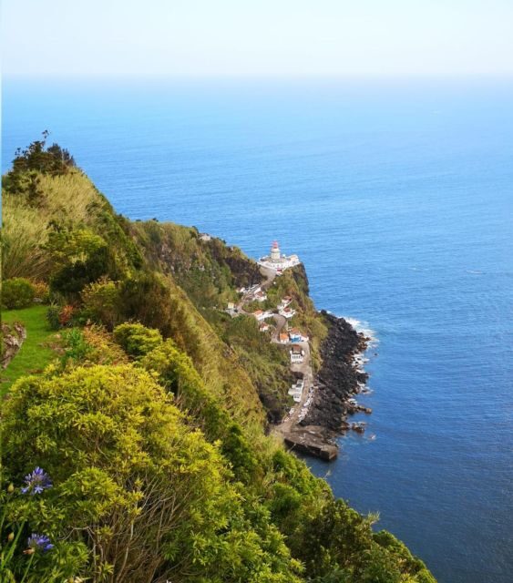 Nordeste: Waterfall, Hot Spring and Viewpoints Full-Day Tour - Who Is This Tour Best For?