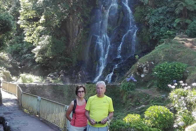 Nordeste Waterfall Private Tour - Who Would Love This Tour?