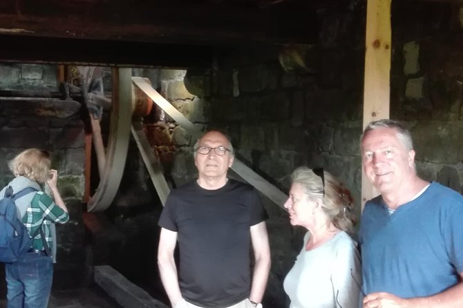 Nordeste Waterfall Private Tour - FAQ