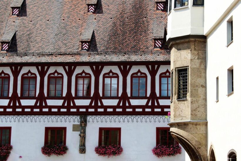 Nördlingen Private Guided Walking Tour - Authentic Experiences and Traveler Feedback
