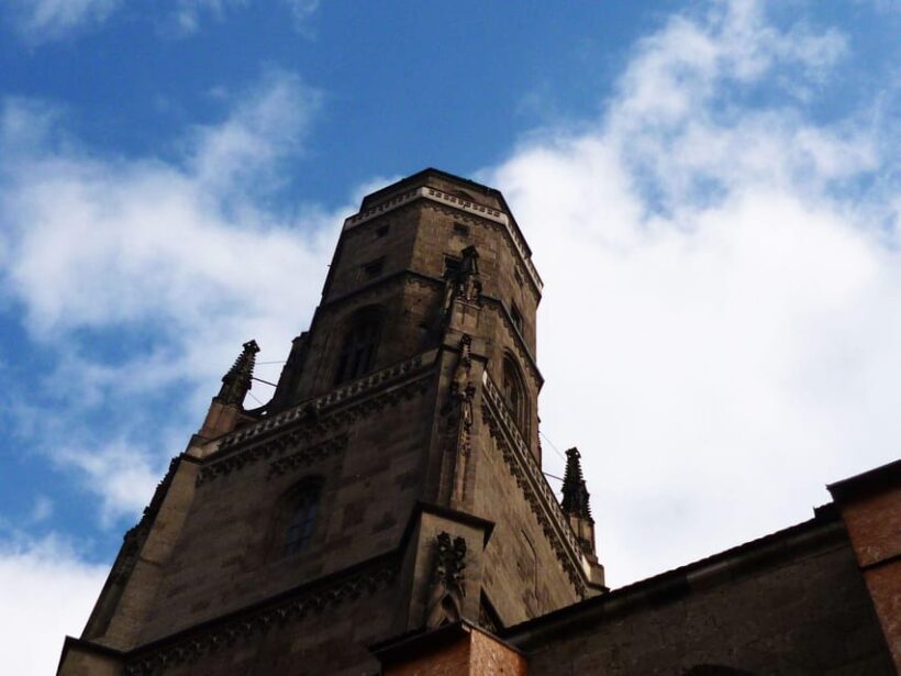 Nördlingen Private Guided Walking Tour - The Sum Up