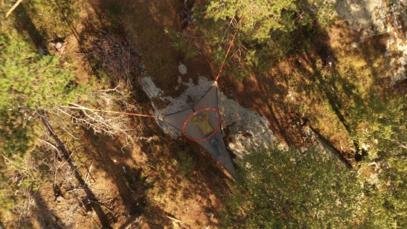 Nordmarka: Overnight Camping Experience in a Hover Tent - What the Tour Includes and How It Works