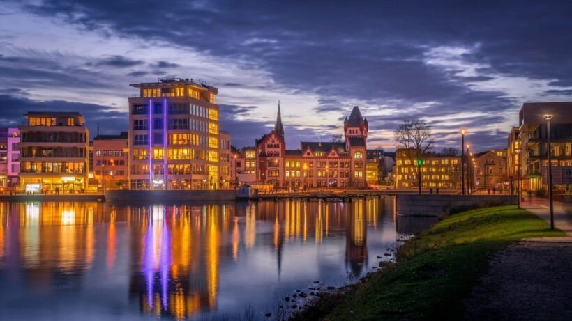 Nordrhein-Westfalen: Classic Music on Tour - An In-Depth Look at the Experience