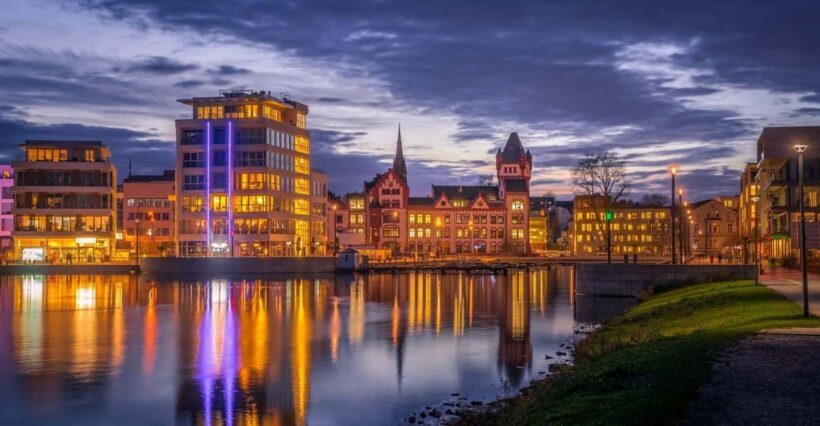Nordrhein-Westfalen: Classic Music on Tour - Frequently Asked Questions
