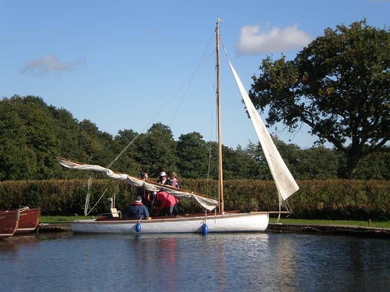 Norfolk: Broads & Coast Online Road Trip Travel Guide - Cost and Value