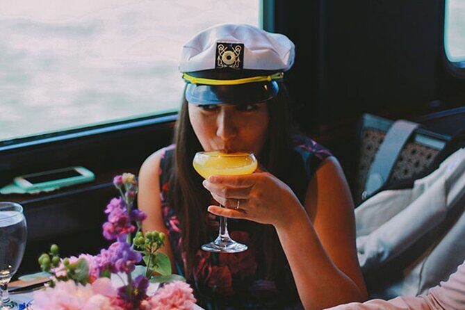 Norfolk Buffet Brunch Cruise - A Detailed Look at the Norfolk Buffet Brunch Cruise