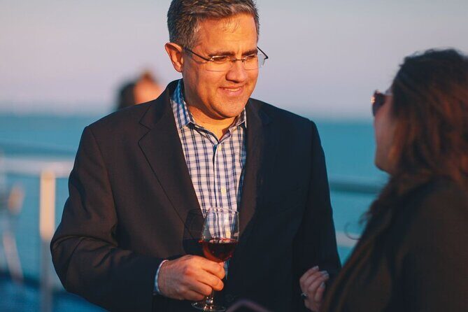 Norfolk Buffet Dinner Cruise - Analyzing the Price and Value
