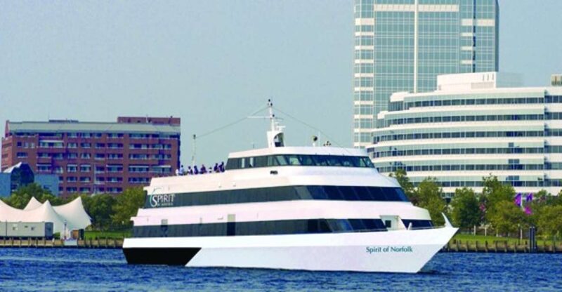 Norfolk: City Cruises Buffet Dinner Cruise - Final Thoughts