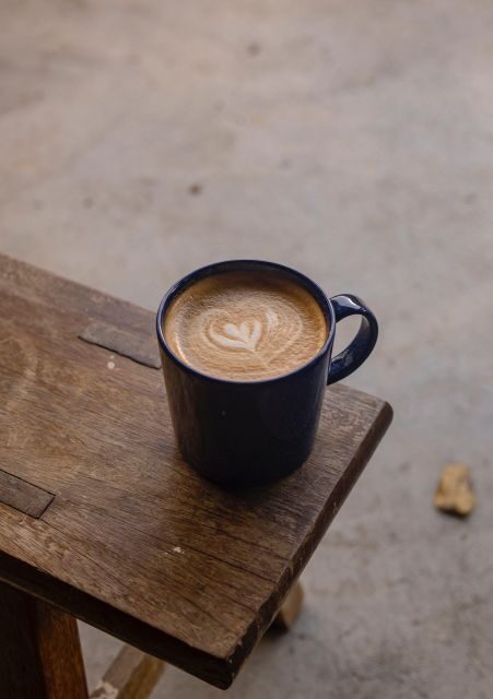 Norfolk: Coffee Tasting Pass - Who Should Consider This Tour?