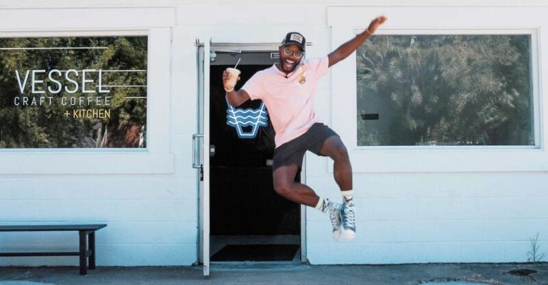 Norfolk: Coffee Tasting Pass - The Experience at Each Location