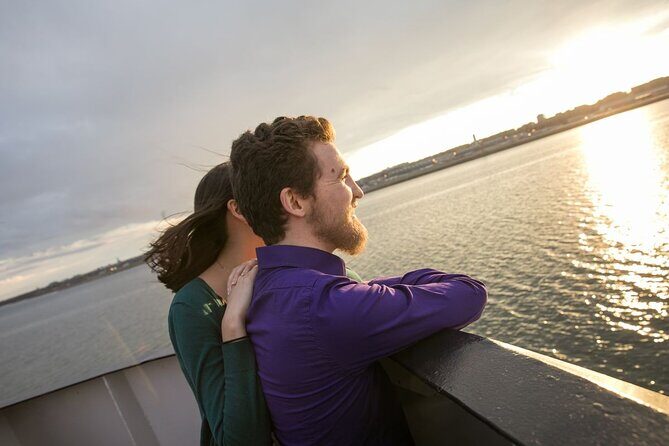 Norfolk Father's Day Buffet Brunch Cruise - An In-Depth Look at the Norfolk Fathers Day Buffet Brunch Cruise