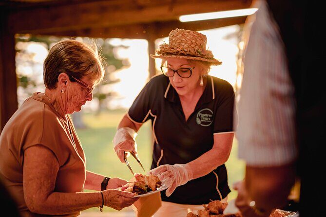 Norfolk Island Fish Fry Experience - An In-Depth Look at the Norfolk Island Fish Fry Experience