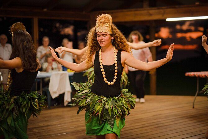 Norfolk Island Fish Fry Experience - FAQ