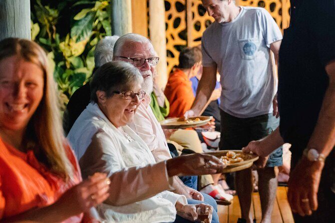 Norfolk Island Progressive Dinner to Island Homes - Frequently Asked Questions