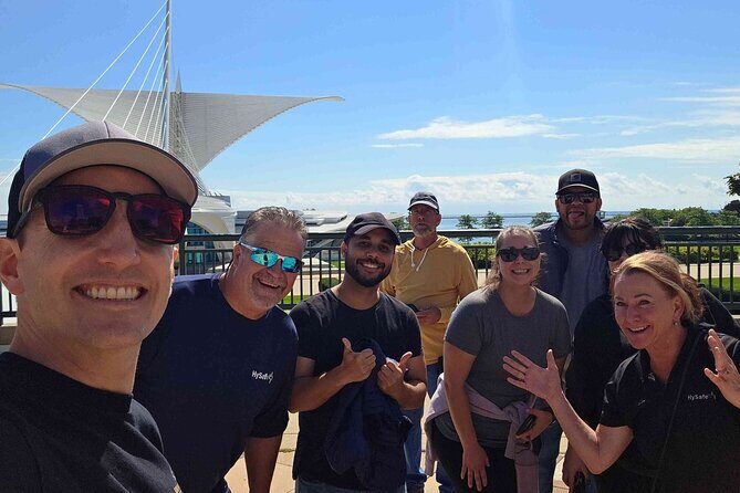 Norfolk Scavenger Hunt: Mystery of Norfolk - A Closer Look at the Experience