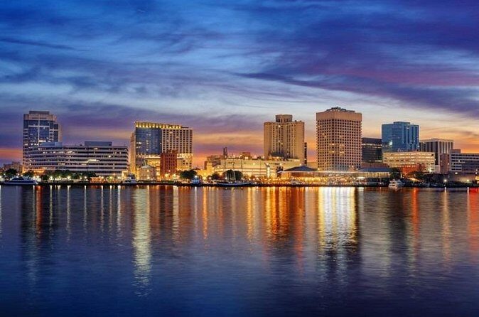 Norfolk Scavenger Hunt: Mystery of Norfolk - FAQ
