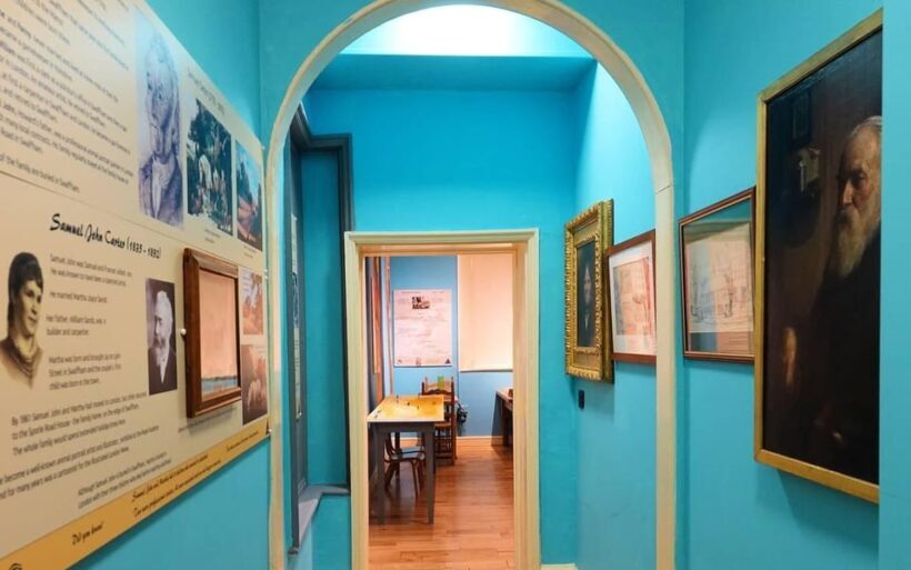 Norfolk: Swaffham Museum Entrance Ticket - The Sum Up