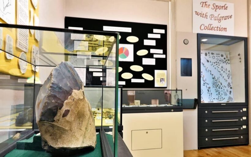Norfolk: Swaffham Museum Entrance Ticket - FAQ