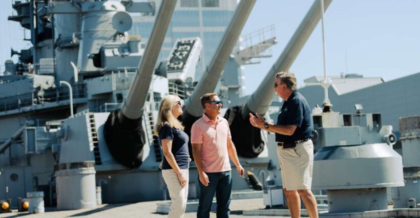 Norfolk: Virginia Zoo & Battleship Wisconsin Combo Ticket - Final Thoughts