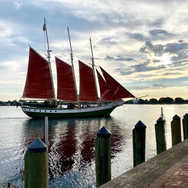 Norfolk: Virginia Zoo & Battleship Wisconsin Combo Ticket - Additional Attractions and Discounts