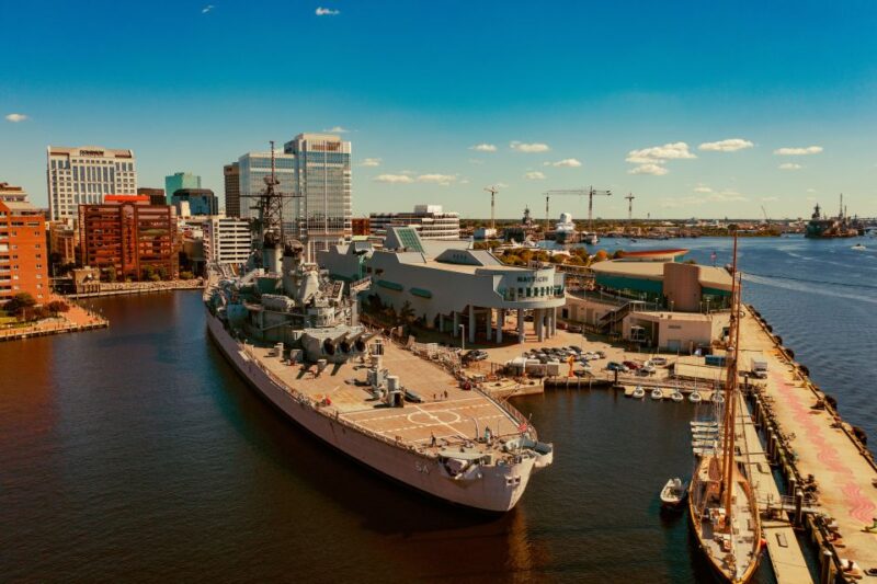 Norfolk: Virginia Zoo & Battleship Wisconsin Combo Ticket - The Bottom Line: Who Will Love This Experience?