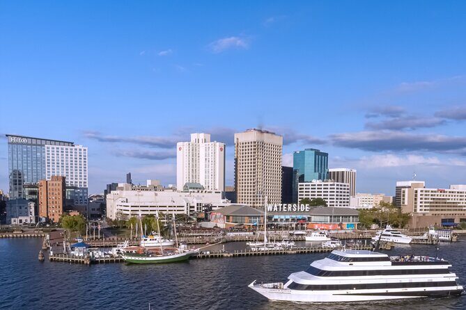 Norfolk's Combo Tickets - Virginia Zoo & Battleship Wisconsin - Who Will Love This Tour?