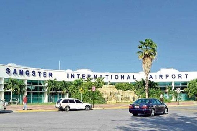 Norman Manley Airport Private Round-trip: Transfers to Montego Bay - Final Thoughts