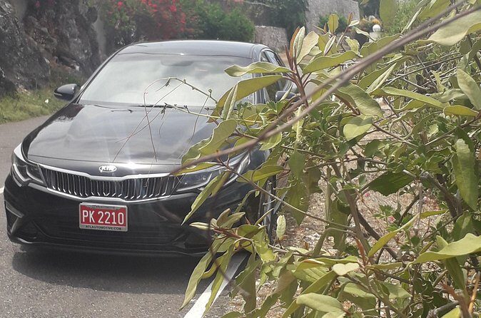 Norman Manley Airport to Strawberry Hills - The Itinerary: What to Expect