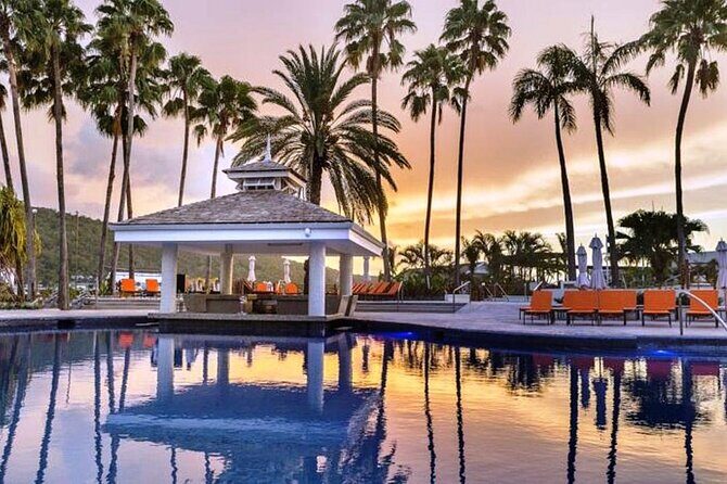 Norman Manley International Airport Kingston to Ocho Rios Hotels - Practical Tips for Booking