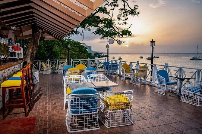 Norman Manley International Airport Kingston to Ocho Rios Hotels - The Sum Up: Is This Transfer Right for You?