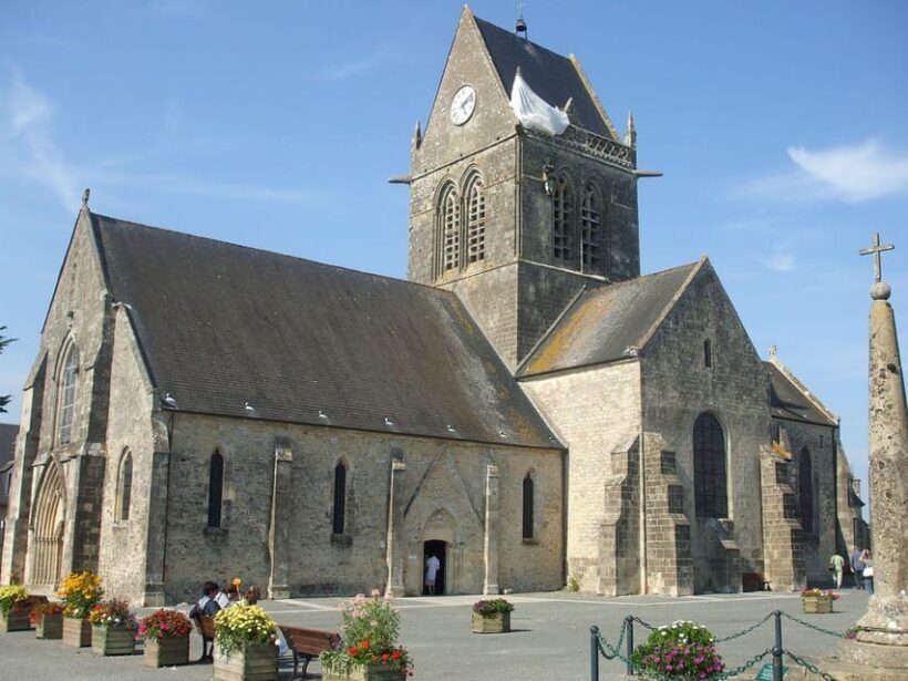 Normandy: 2 Days Tour D-Day, Normandy from Bayeux - Key Points