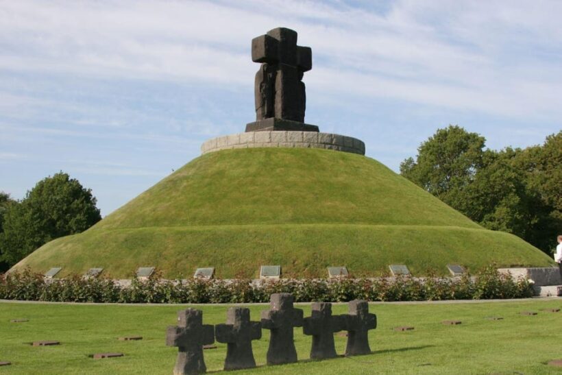 Normandy: 2 Days Tour D-Day, Normandy from Bayeux - A Closer Look at the Tour Experience