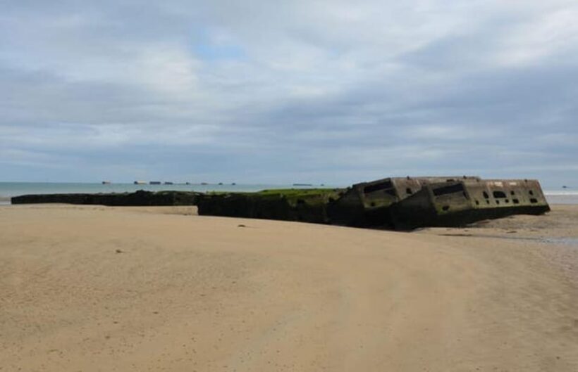Normandy: 2 Days Tour D-Day, Normandy from Bayeux - Value and Pricing Analysis