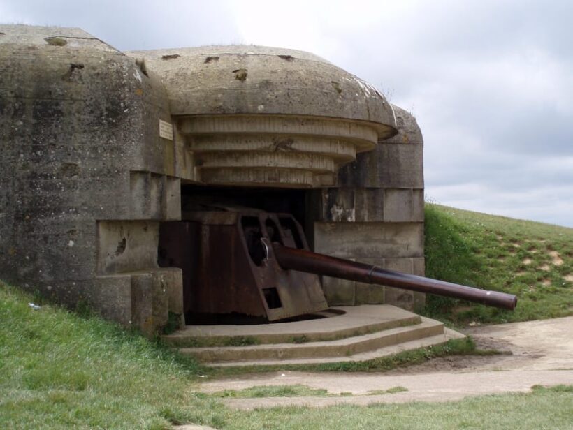 Normandy: 2 Days Tour D-Day, Normandy from Bayeux - Final Thoughts