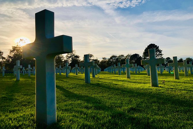 Normandy 2DAYS Trip Landing Beaches and Mont St Michel From Paris - Guest Feedback and Ratings