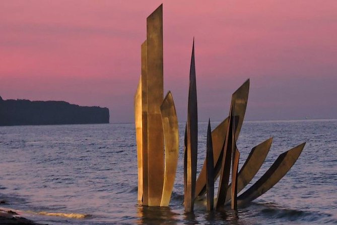 Normandy American D-Day Beaches Full Day Tour from Bayeux - What the Reviews Tell Us