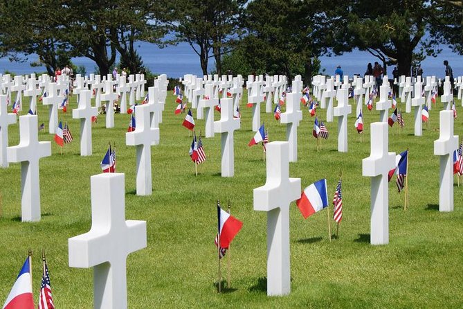 Normandy American D-Day Beaches Full Day Tour from Bayeux - The Overall Experience: Who Will Love It?