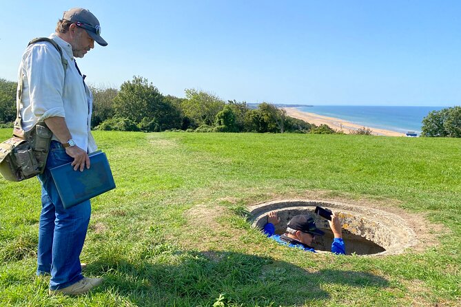 Normandy American D-Day Beaches Full Day Tour from Bayeux - FAQs