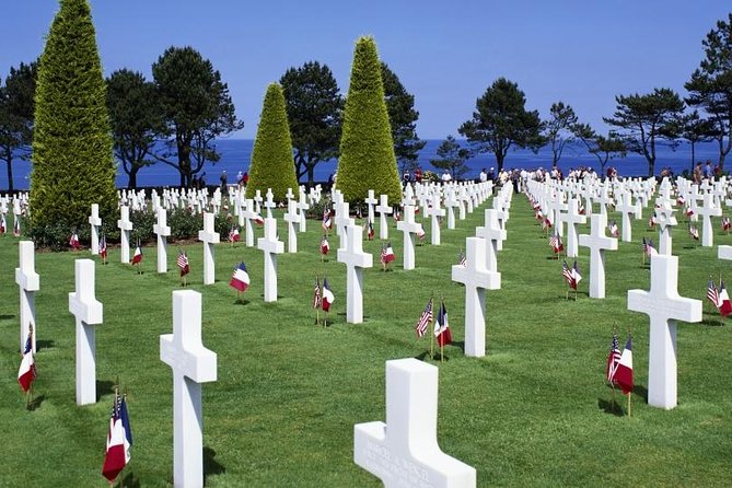 Normandy American D-Day Experience - Group tour from Bayeux - Pricing & Value