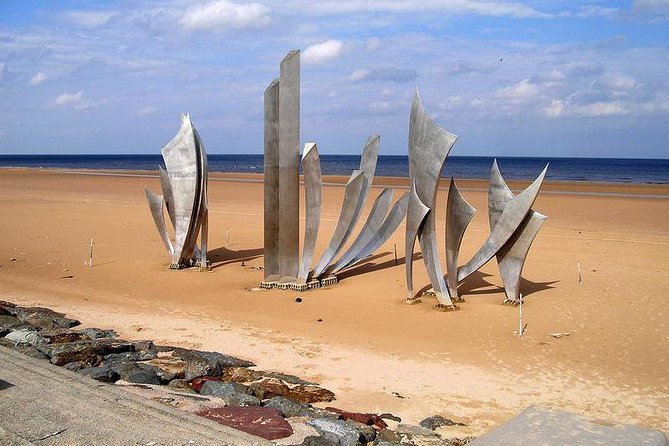 Normandy American D-Day Experience - Group tour from Bayeux - The Sum Up