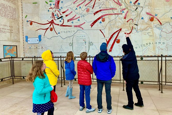 Normandy Battlefields D-Day Private Trip With VIP Services From Paris - Inclusions and Logistics