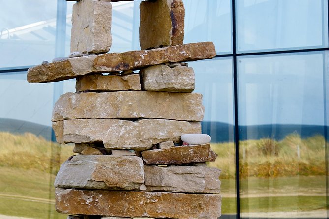 Normandy Battlefields Half Day Tour - Canadian World War II Sites - The Juno Beach Centre