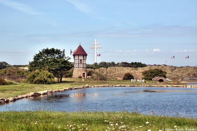 Normandy Battlefields Half Day Tour - Canadian World War II Sites - The Significance of Juno Beach