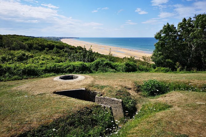 Normandy Battlefields Tour - American Sites (A3) - Final Thoughts: Is This Tour Right for You?
